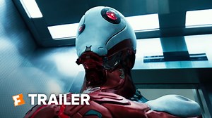 3.7M views · 119K reactions | South Korea's biggest budget blockbuster EVER is coming to a theater near you! See the spectacle in theaters this Friday!  —> https://fandan.co/Alienoid | Fandango | Facebook