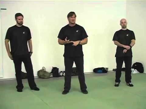 1-Introduction To Target Focus Training