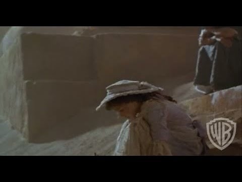 The Secret Garden - Trailer