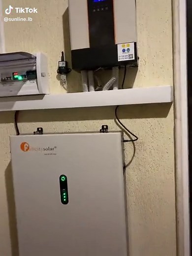 Felicity Solar: Innovative Solar Solutions in Lebanon