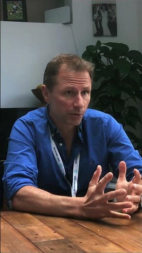 Shin Splints Explained by Dr. Gavin Clague | Darcy Healthcare