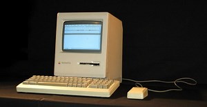 Apple před 32 lety představil Macintosh Plus aneb první počítač po vyhazovu Steva Jobse