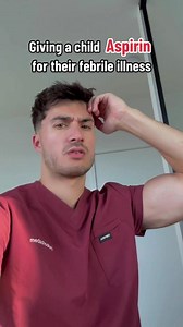 Some key pharmacological contraindications! 💊❌ Read full caption for explanations!👇🏼 #fyp #medstudent #medschool #pharamacology #pharmacystudent #medicalschool #medicalstudent 🦠Giving a child aspirin for their febrile illness - Has been linked with Reye’s Syndrome; inflammation and swelling of brain & fatty degeneration of liver! 💊Prescribing metformin to a diabetic with impaired renal function - Risk of metformin-associated lactic acidosis. Metformin metabolism is entirely dependent on ren