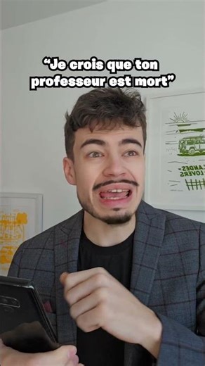 Ceux qui ont compris..💀