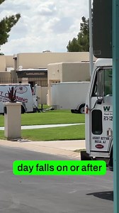 🟩 Thanksgiving Waste Management Schedule 🟩