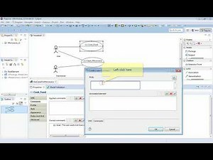 060 Adding Information to Use Cases
