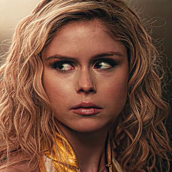 Eyes Light UP | Starlight Edit | Candy (Slowed & Reverb) | #fyp #starlight #starlightedit #starlightedits #theboys #theboysedit #edit #edits