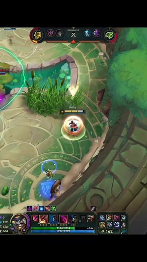 Shaco truco baby #leagueoflegends | League Of Legends Memes