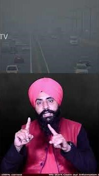 Air Quality Index: India vs Europe 🌍 Shocking Comparison! #AirQuality #IndiaVsEurope #AQI #CleanAir