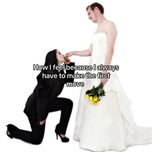 Navigating the Talking Stage: Making the First Move