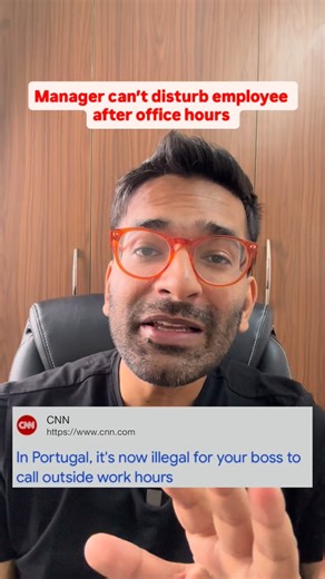 Anmol Garg on Instagram: "Does your manager call you after office hours??? [manager calling after office hours, overworked, underpaid, overtime at office, work life balance disturbed, work life harmony, work life integration, no personal life because of office work]"