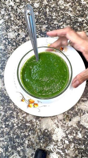 Mooli patte ki Chutney #radish #chutney #chatni #chatani #chatneyrecipe #viralchutney #shorts