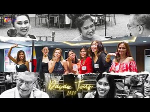 Episode 47 - AFA Philippines: Davao March 2025 Acquaintance Socials Night 1 of 2