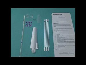 Fetal slalp blood sampling kit