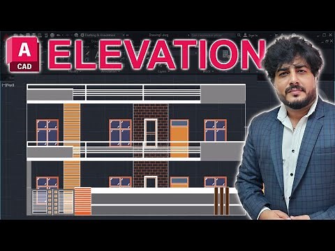 AutoCAD Elevation Secrets That Will Change Your Designs