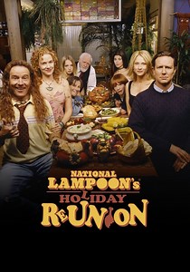 Holiday Reunion streaming: where to watch online?