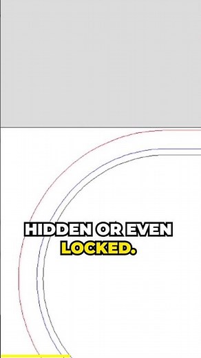 How to use Layers in Vectric CNC Software #Vectric #cncmachine #cncsoftware