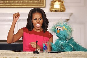 Sesame Place Vows To Get Employees Sensitivity Training Over Viral Video Of Rosita Snubbing Black Girls