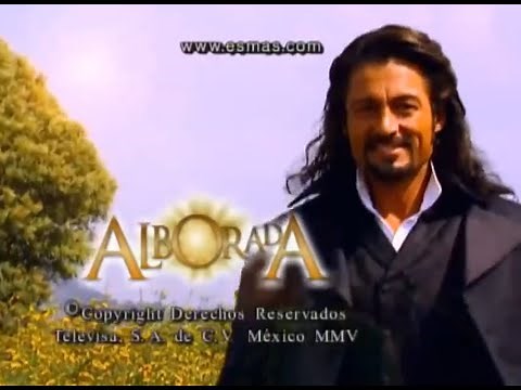 Alborada | Capítulo 1 | Parte 1/4