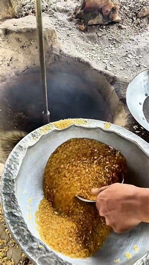 Modern Automatic Puffed Rice Making Machine! 😲 #murimachine