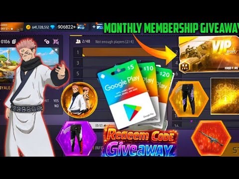 FREE FIRE LIVE CUSTOM ROOM GIVEAWAY | FF LIVE TEAM CODE GIVEAWAY | FF LIVE GIVEAWAY DJ ALOK |FF LIVE