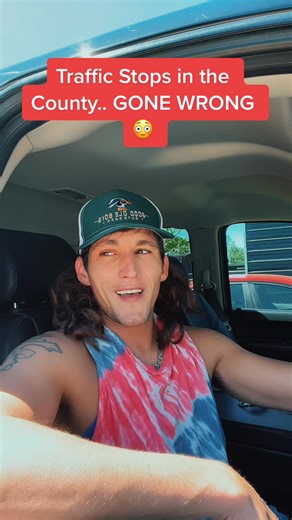 40K views · 2.6K reactions | Police stop GONE WRONG  #fyp #fup #jimmy #police #cops #copsoftiktok #originalcontent #originalcharacter #originalcomedy #laughs #trafficstop #trafficstophumor #trending #targeted #viral | Britton Emert Comedy | Facebook