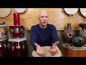 Focus Your Brain with Syncopated Rhythms