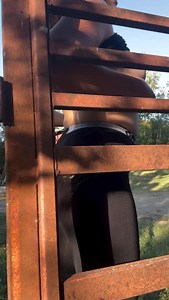 184K views · 1.5K reactions | Gates and fencing are essential to keeping an acreage running smoothly. They create structure, protect livestock, and define how the land is used day to day. Strong fencing keeps animals safe and where they belong, while well-placed gates make moving equipment and managing chores easier. More than just boundaries, they bring order, security, and peace of mind to the property—helping everything function the way it should. | Stephanie Kooper | Facebook