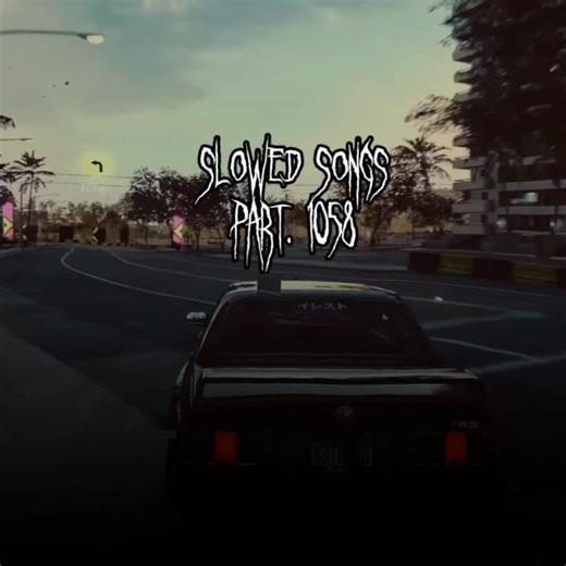 Slowed and Speeded Music Songs for Aesthetic Vibes