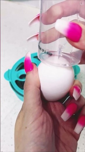 My mini egg cooker how to use it! #mymini #foodie