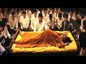 The Devil's Bride Pengantin Setan (2025) full Movie explained | film Story summarized in English
