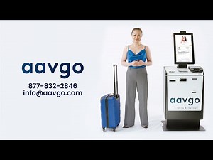 Aavgo's Virtual Front Desk - Full Demo