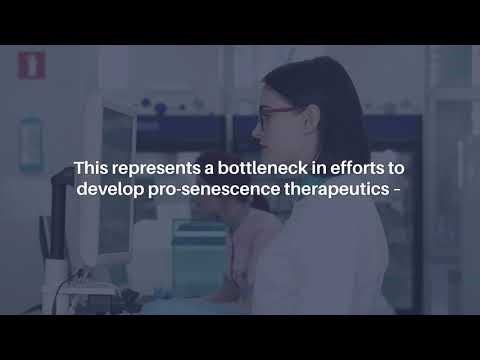 SAMP-Score: Machine Learning to Screen Pro-Senescence Compounds in p16⁺ Cells | Aging-US