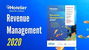 With the constant influx of new tech, distribution channels and competitors, revenue management is as critical to operation success as ever before. Yet as our 2019 Professional Global Survey on Revenue Management shows, through training gaps, we aren't leveraging the full potential of our revenue management systems. Find out more in the latest edition of the eHotelier Industry Journal: http://grow.ehotelier.com/ij2019revenuemanagement | eHotelier