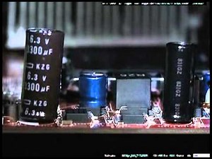 Qualmark Distributor TOYO Japan Captures Highly Accelerated Life Test in Slow Motion