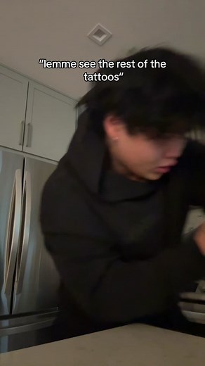 Pyunson X Pyunson Stitch: Exploring Tattoos with a Calculated Risk