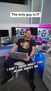 1.3M views · 14K reactions | When you have an IT team of 1 Parody of P.I.M.P. by 50 Cent #corporatehumor #itguy | ClickUp | Facebook