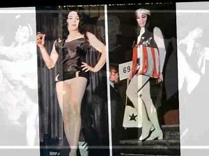 Drag Queen Magazine One 1971