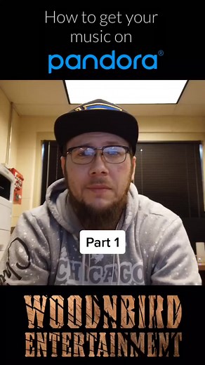 How to Get Your Music on Pandora: A Step-by-Step Guide