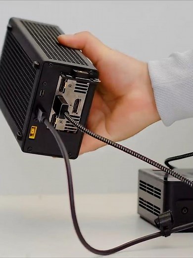 DIY: TB4 eGPU for Your Handheld, Laptop, or Mini PC - TTS