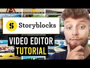 How To Use Storyblocks Video Editor To Create Videos For Social Media