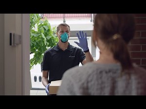 TELUS | Professional Technician Visits