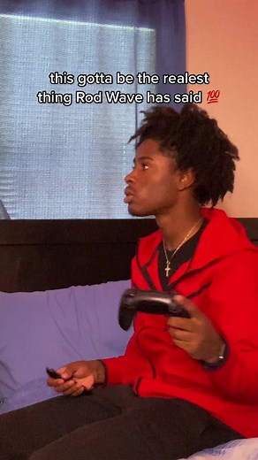 Rod Wave: Every Move is a Calculated Step for Success