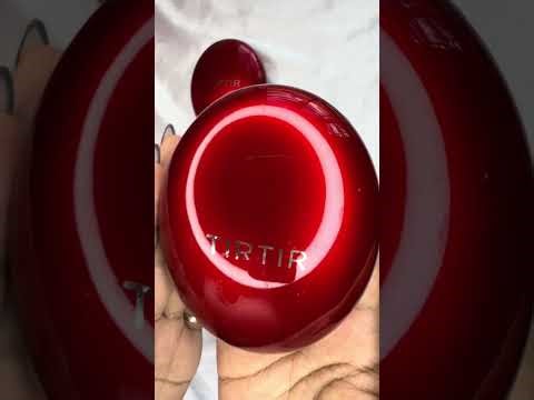 TIRTIR Haul for Brown Skin Girls 🤎 | My REAL Thoughts!