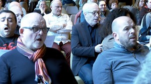 Tous à l’Opéra 2024 - Opéra, concert, spectacle de danse, cinéma, restitution de parcours chorégraphiques, atelier participatif et scène itinérante étaient au programme de la manifestation samedi dernier 🎥 7ALimoges. | Ville de Limoges