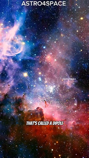 19K views · 510 reactions | Our Solar System may be moving 3× faster through the universe than expected — and the data is rock solid. #Space #Astronomy #CosmicMystery #Astro4space #ScienceNews | Astro4Space | Facebook