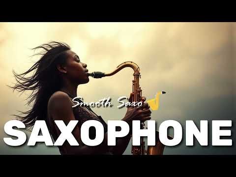 Lucid Saxophone Blues – Smooth Jazz for Late Nights 🎷