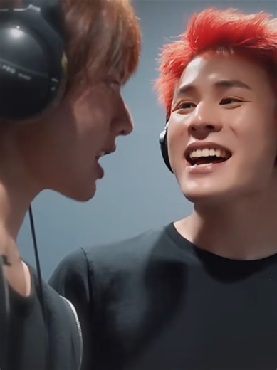 As vozes de MichaelTopten se encontram sem esforço, se encaixam sem pressa, como se sempre tivessem pertencido uma à outra. @Michael Scofield @TOPTEN #อีกกี่ครั้งก็เป็นเธอ_MV #MichaelTopten #Ostสิงสาลาตาย #michaelkvs #Toptenss