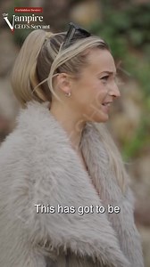 6.2K views · 99 reactions | ▶️Forbidden Desire: The Vampire CEO's...