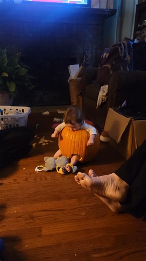 Patsy Thomas on Reels